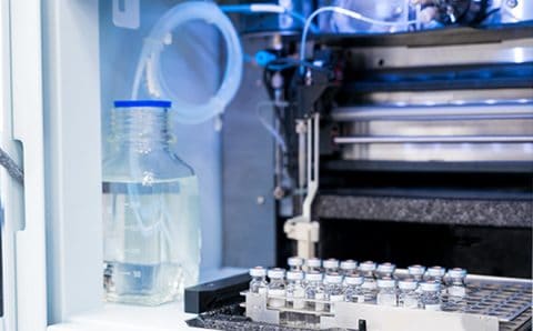 Spark Holland is your expert in liquid sample preparation instruments