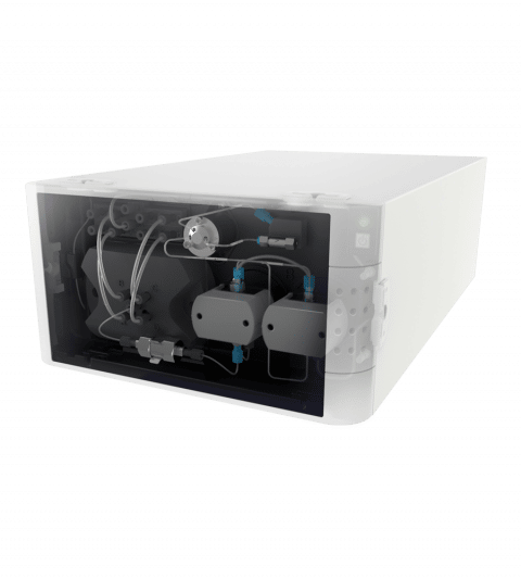 Spark Holland creates (DBS) autosamplers, pumps, ovens and dispensers