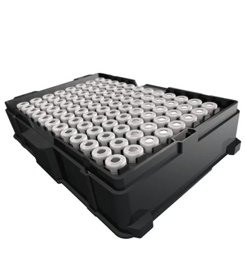 CHRONECT is a versatile (U)HPLC system for fast and reliable performance