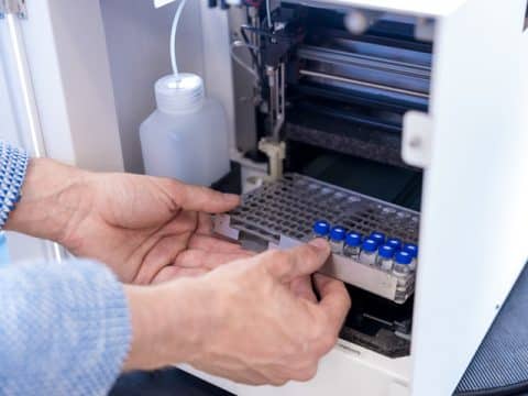 Automated sample prep systems improve biosensor platforms