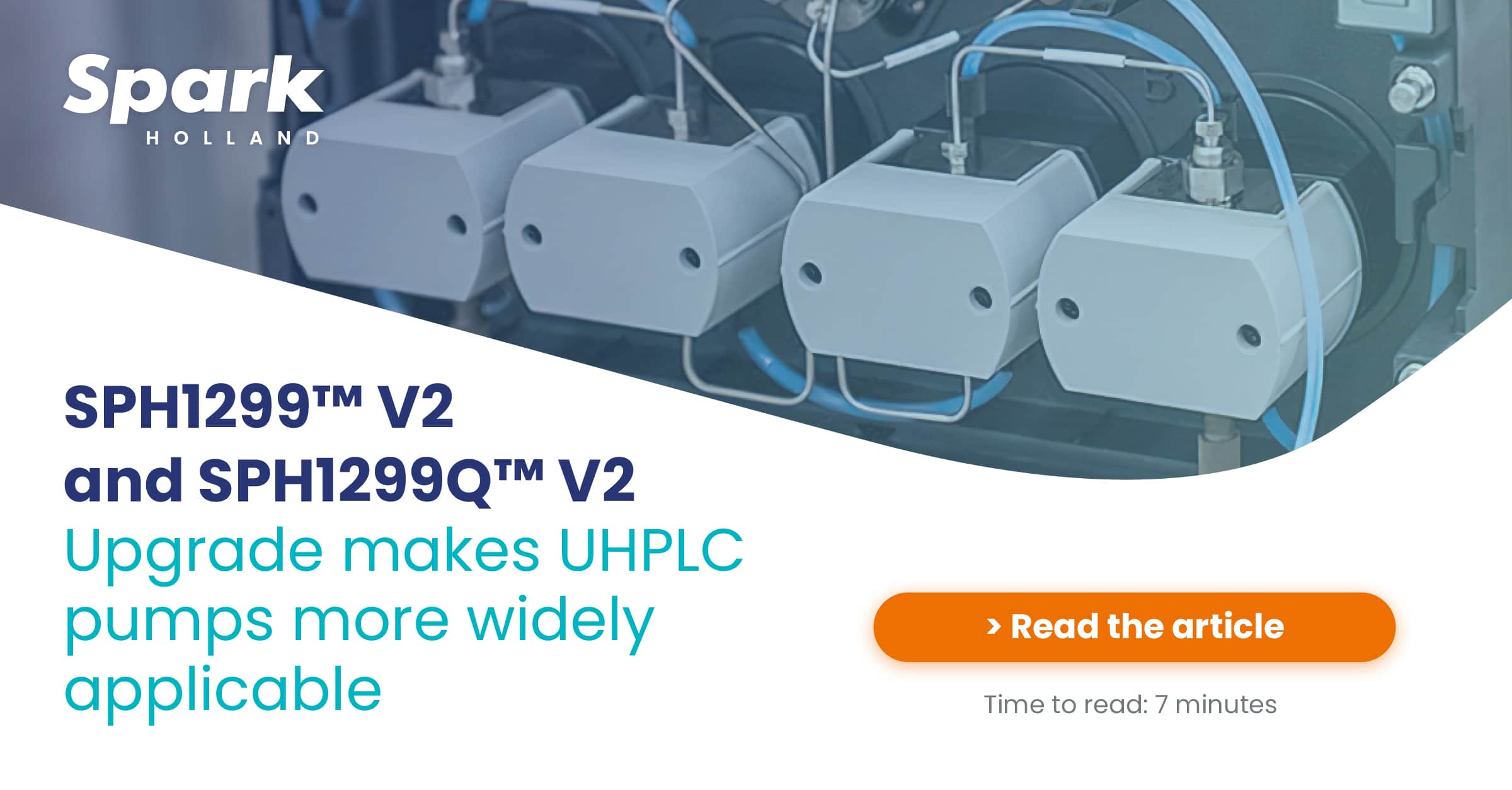 Discover our latest upgrades: SPH1299™ V2 and SPH1299Q™ V2
