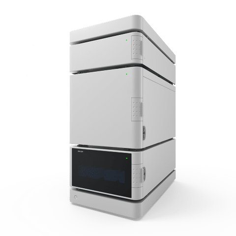 Spark's Value (U)HPLC improves the performance of existing LC methods